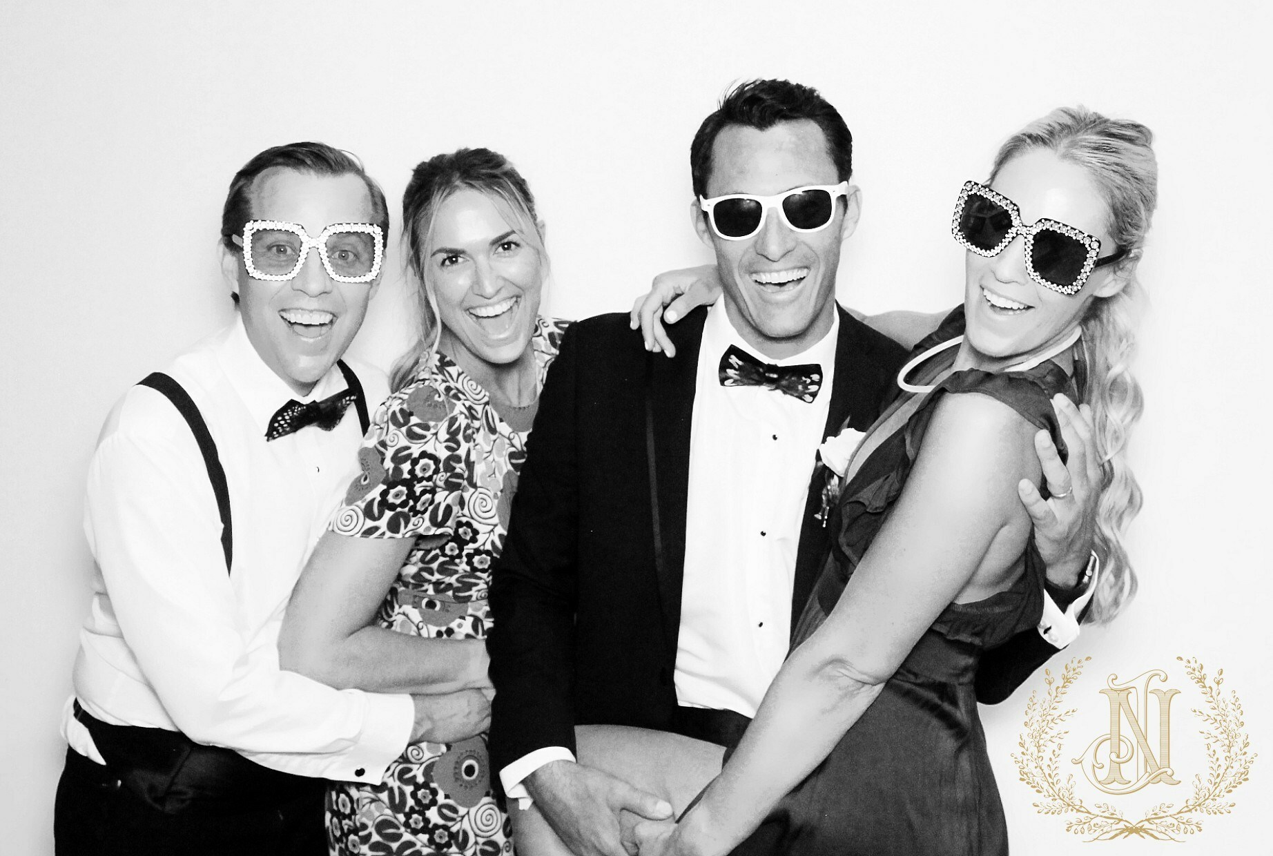 The Latest Trends in Selfie Photo Booths for Memphis Parties and Events