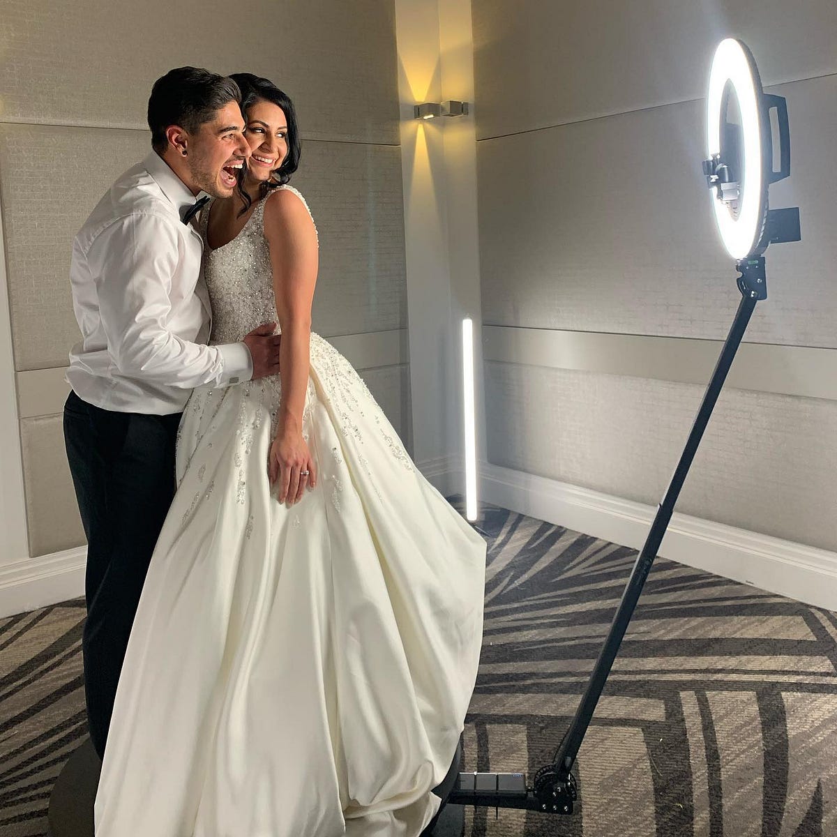 Why 360 Degree Video Booths Are a Must-Have for Memphis Festivals ...